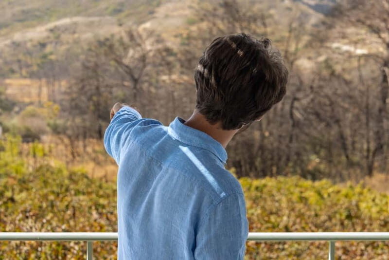 Wines of Rhodes: Traditional Wine Tasting in the vineyards - Frequently Asked Questions