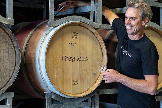 Wines of the South Island Paired Lunch Experience - A Closer Look at the Itinerary