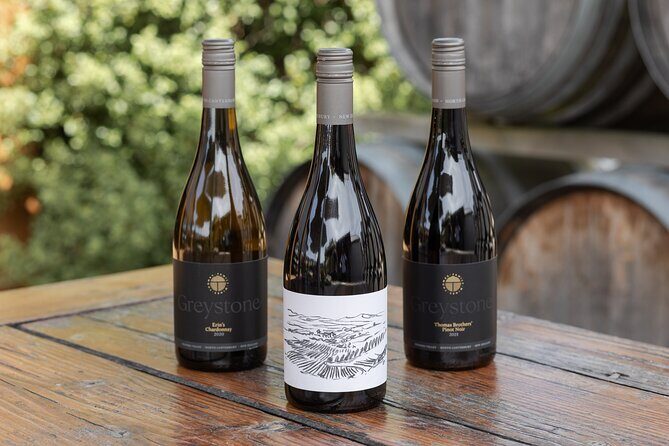 Wines of the South Island Paired Lunch Experience - FAQs about the Wines of the South Island Paired Lunch Experience