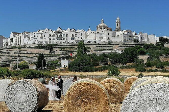 WINES Tastings and Countryside! from Bari - Key Points