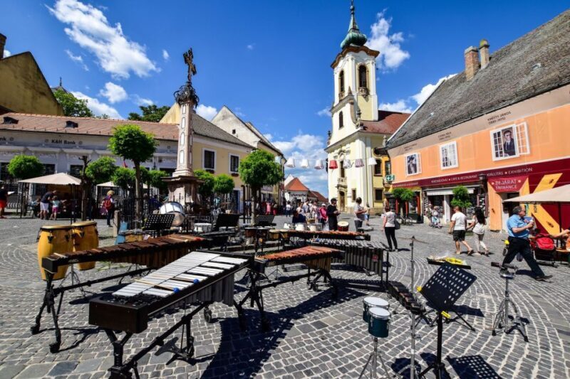 Winetaste in Szentendre Private Hafday private Tour - The Sum Up