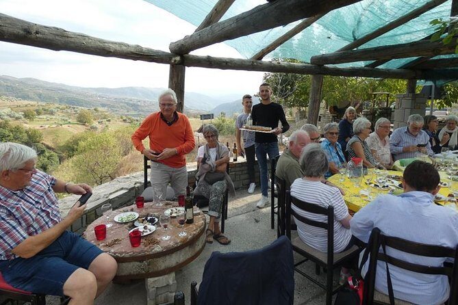Winetasting tour in Alpeta winery - Roshnik village by 1001 Albanian Adventures - The Value of the Tour