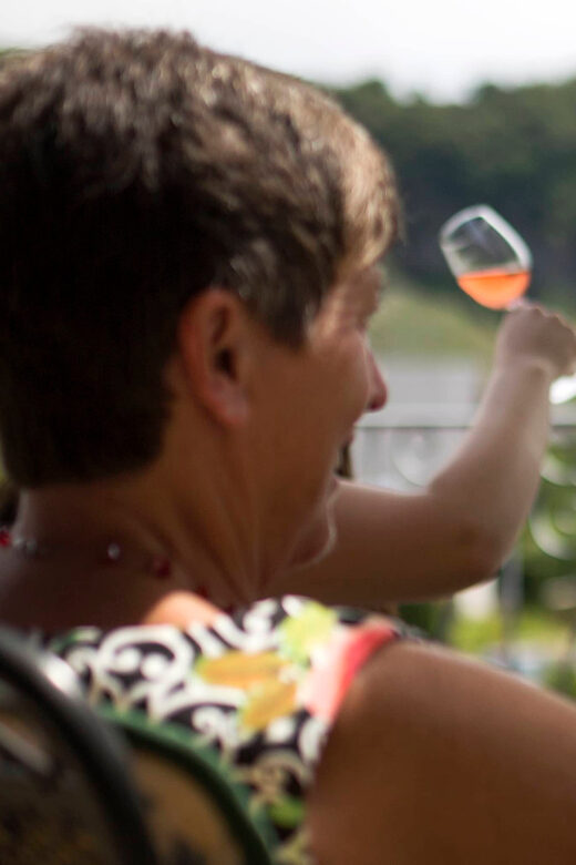 Winetasting with tour through the winery - What Makes This Tour Special