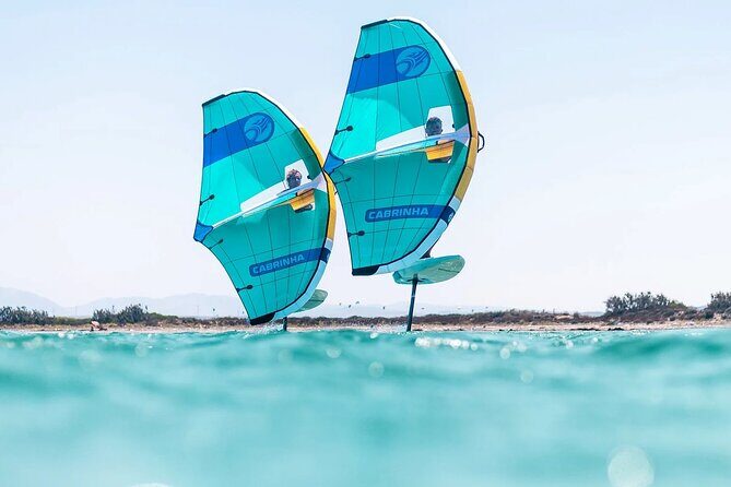 Wing Foiling Adventure in Biscayne Bay Miami - FAQ: Your Practical Questions Answered