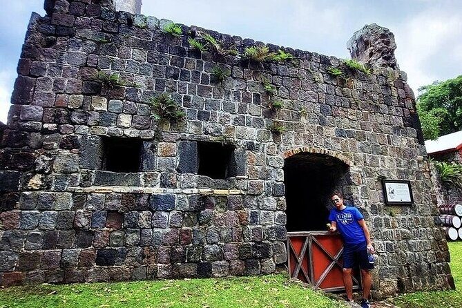 Wingfield Rainforest Adventure Hike and Caribelle Batik stop - Authenticity and Overall Experience: What Travelers Say