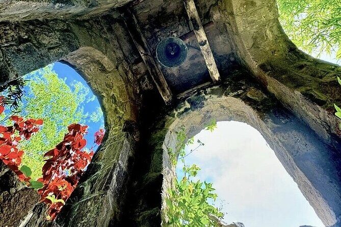 Wingfield Rainforest Adventure Hike and Caribelle Batik stop - The Sum Up