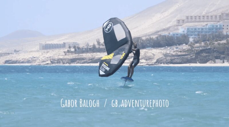 Wingfoil rental in Costa Calma: Your adventure starts with RENT&GO! - Why Choose RENT&GO for Wingfoiling on Fuerteventura