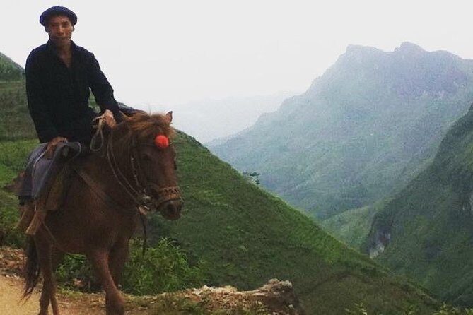 Wings Ha Giang Loop 3 days 2 nights with easy rider - Who Is This Tour Best For?