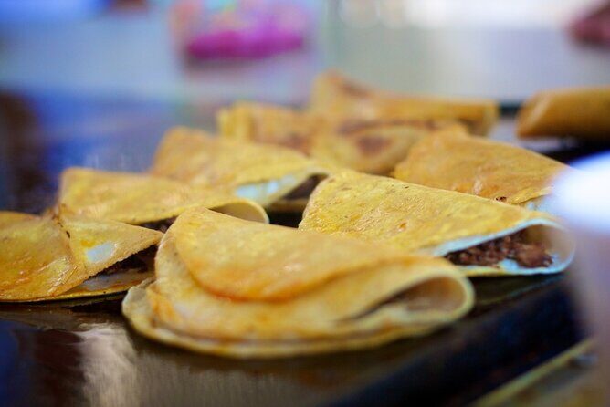 Winner 2025 Downtown Vallarta Food Tour with Vallarta Food Tours - Key Points
