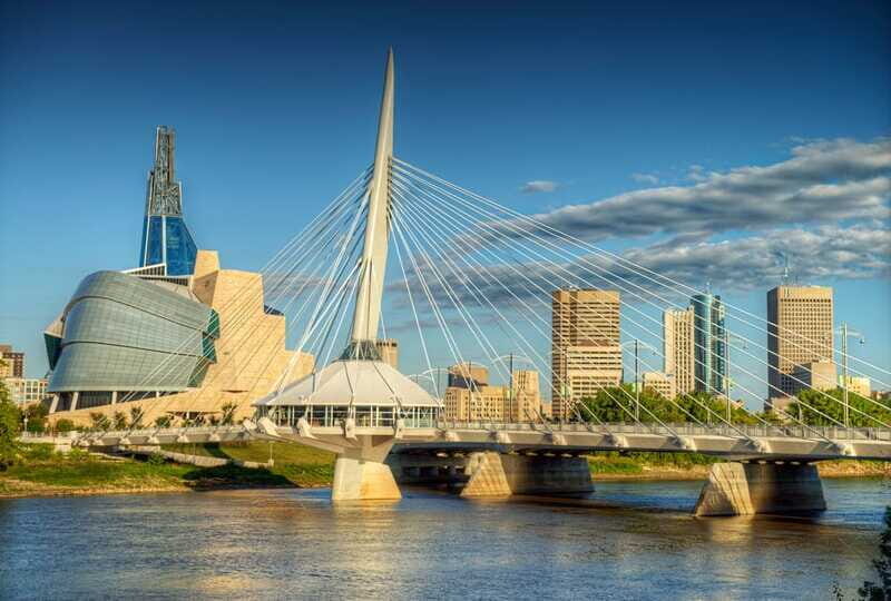 Winnipeg: 2-Hour City Trolley Tour - Why Travelers Love This Tour