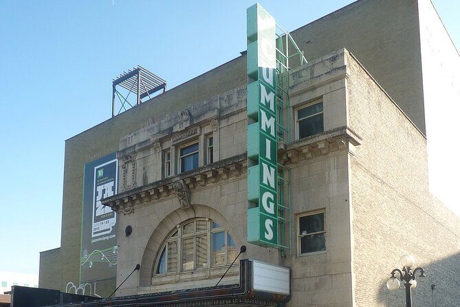 Winnipeg in the Limelight: a Smartphone Audio Walking Tour - The Sum Up: Who Will Love This Tour?