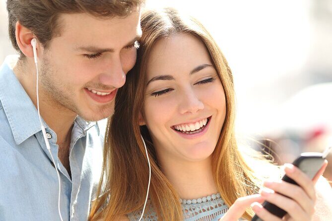 Winnipeg in the Limelight: a Smartphone Audio Walking Tour - FAQ