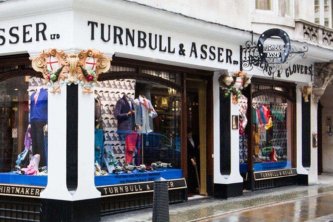 Winston Churchill's London - A Very Small Group Walking Tour - Practical Information