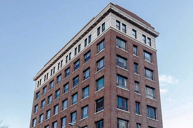 Winston-Salem Historic Guided Walking Tour - Authentic Experiences and Genuine Insights