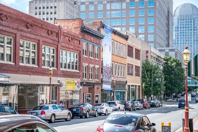 Winston-Salem Historic Guided Walking Tour - Authentic Reviews and What Travelers Say