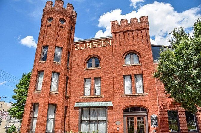 Winston-Salem Historic Guided Walking Tour - The Sum Up
