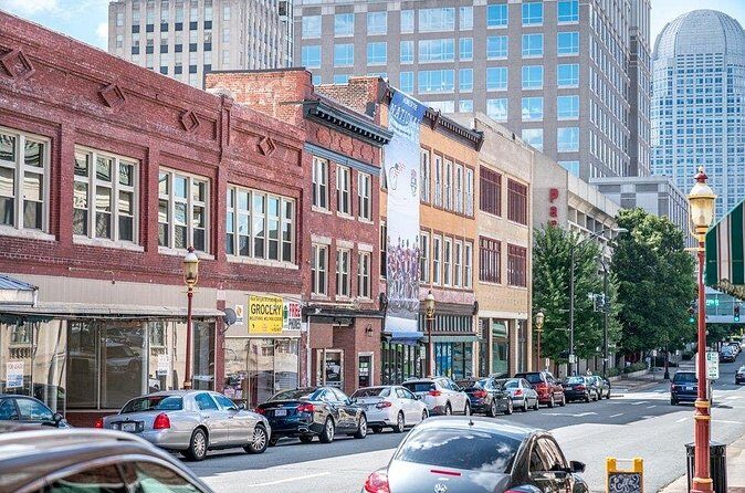 Winston-Salem Historic Guided Walking Tour - FAQ