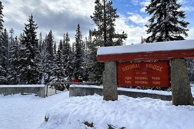 Winter 3 Days- Banff, Yoho, Canyons & Gondola - Final Thoughts: Is It Worth It?