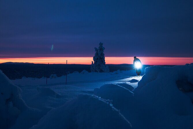 Winter afternoon group Ride in Saariselkä - Final Thoughts: Is It Worth It?