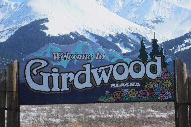 Winter - Alaska Wildlife Center with Alyeska Tram - Key Points