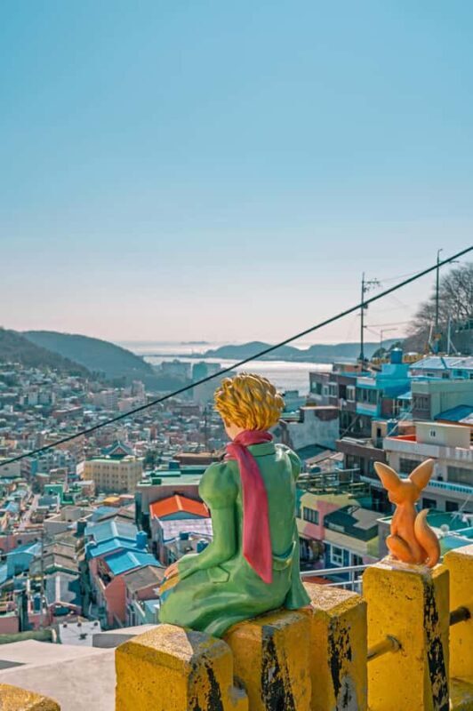 [Winter] Biseulsan Ice Festival & Must-visit Places in Busan - FAQ