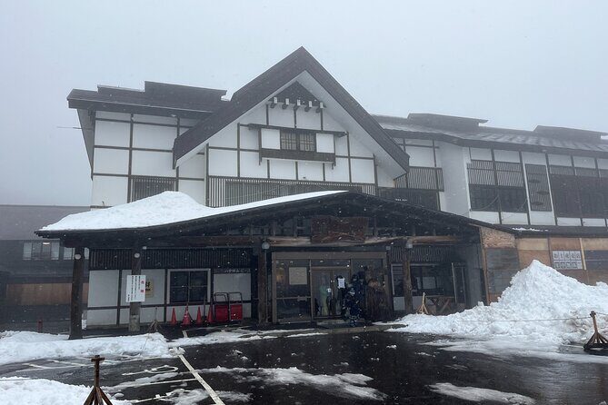 Winter Bites : Taste a Local Flavor in Snow Trek - Analyzing the Value