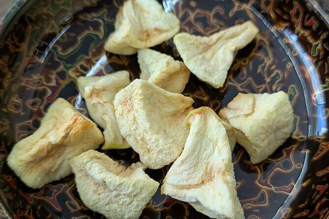 Winter Bites : Taste a Local Flavor in Snow Trek - The Sum Up