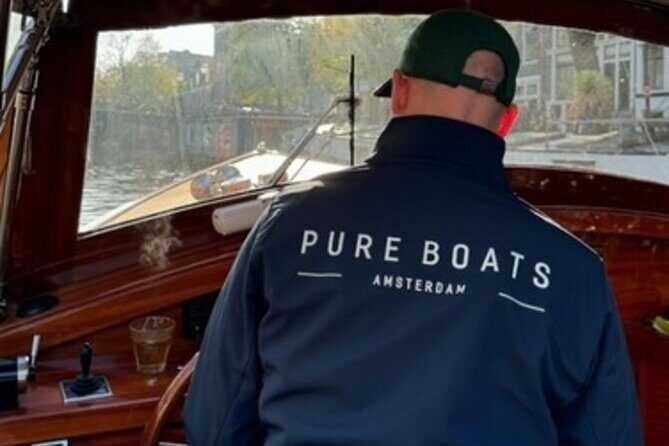 Winter Canal Cruise in Amsterdam - Why This Tour Stands Out