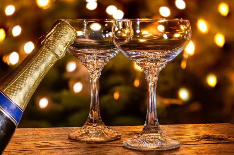 Winter Champagne Tour by Rickshaw - An In-Depth Look at the Cologne Rickshaw Tour Experience