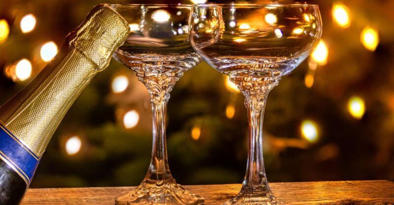 Winter Champagne Tour by Rickshaw - Final Thoughts: Is it worth it?