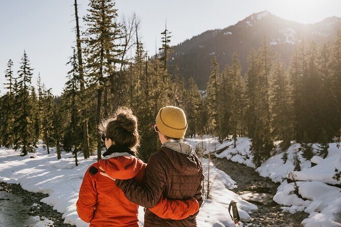Winter Day Tour to Longmire on Mount Rainier from Seattle - Why This Tour Stands Out