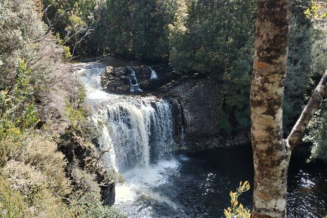 Winter Escape to Tassie - Day 2: Cradle Mountain Panoramas and Short Walks