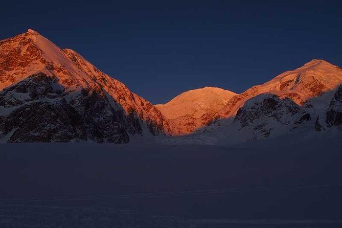 Winter Explorer Flight-seeing Tour from Talkeetna - Authentic Traveler Feedback