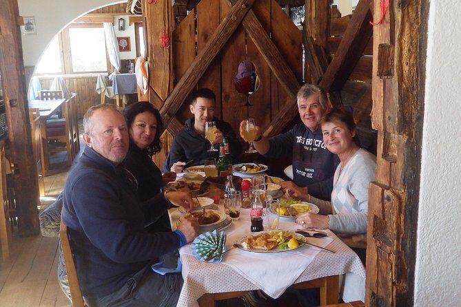 Winter Fairytale - Triglav National Park Half Day Trip - Introduction