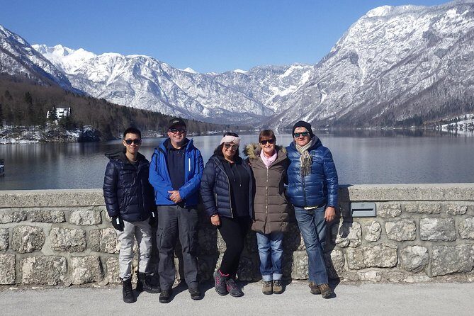 Winter Fairytale - Triglav National Park Half Day Trip - FAQ