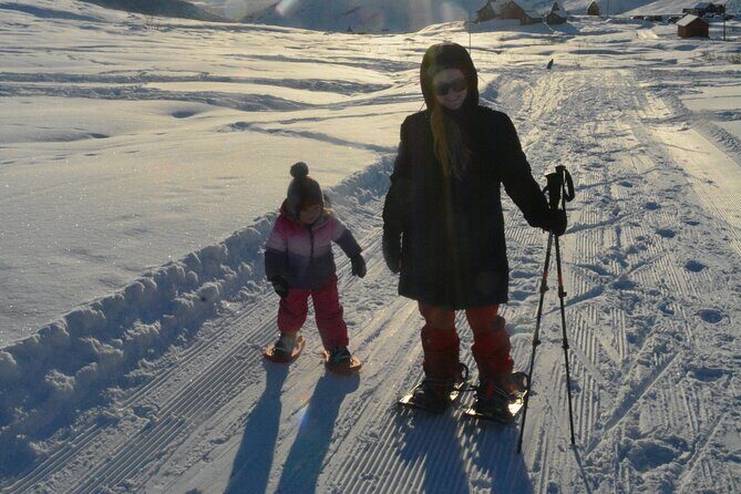 Winter Family Fun Day in Palmer Alaska - Analyzing the Value: Is It Worth It?
