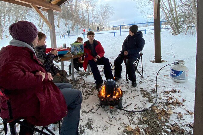 Winter Family Fun Day in Palmer Alaska - FAQ: Your Questions Answered