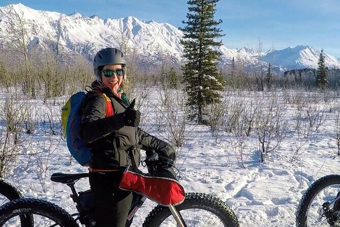 Winter Fat Biking Anchorage Tour - Final Thoughts: Is It Worth It?