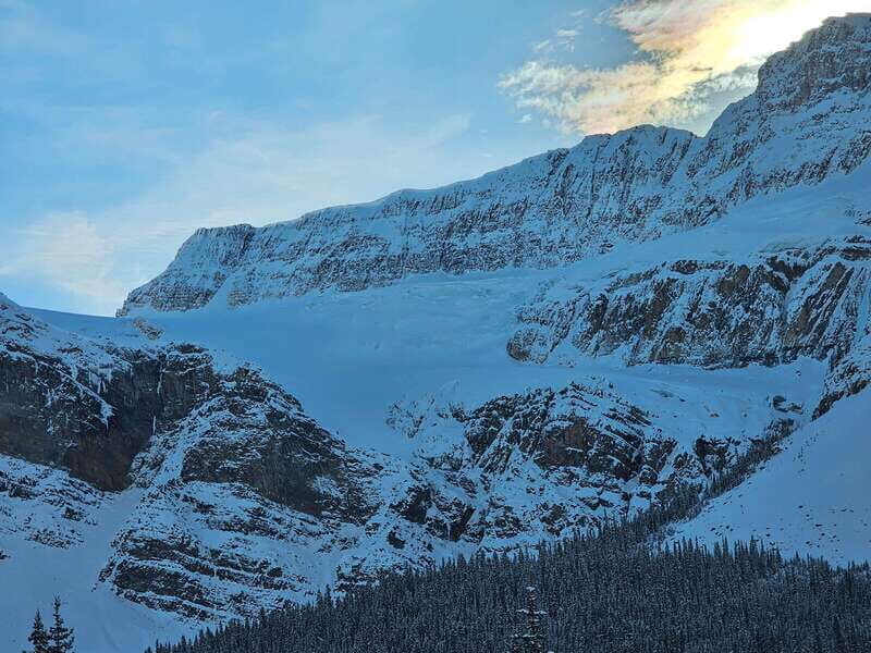 Winter: Full Day Private Tour Banff Icefield Parkway Trip - Final Thoughts