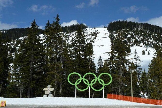 Winter Fun at North Shore Mountains- Grouse, Seymour & Cypress - Final Words