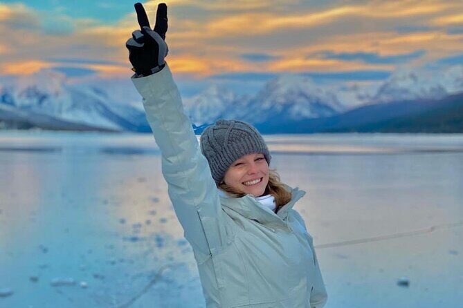 Winter Glacier National Park Scenic Driving Tour - Itinerary Breakdown and What You Can Expect