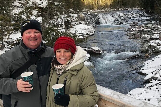 Winter Glacier National Park Scenic Driving Tour - Who Will Love This Tour?