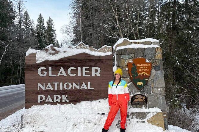 Winter Glacier National Park Scenic Driving Tour - FAQ