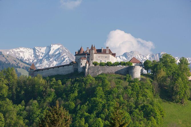 Winter Gruyères, chocolate & cheese tour from Lausanne - Practical Tips for Making the Most of Your Day