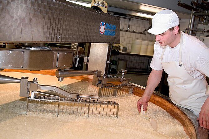 Winter Gruyères, chocolate & cheese tour from Lausanne - Who is This Tour Best For?