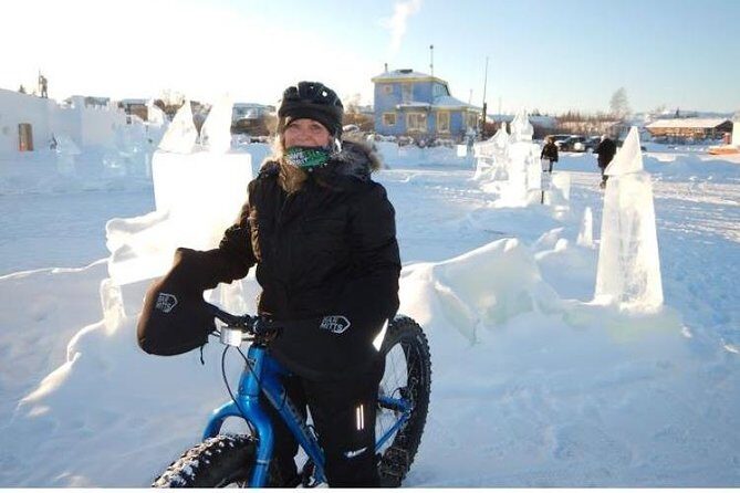 Winter Guided Fat Bike Tour - Who Should Consider This Tour?