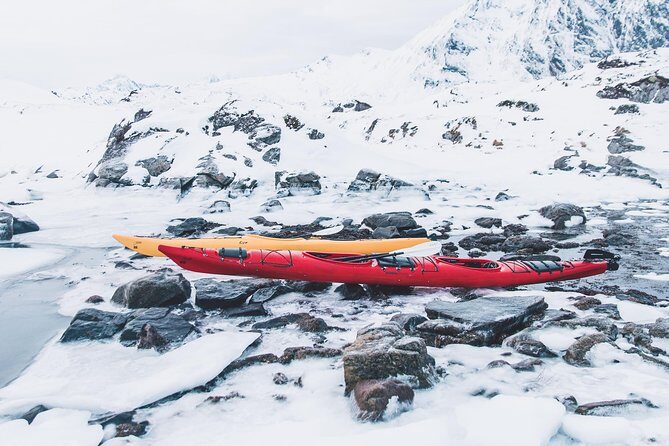 Winter Half Day Kayak Tour - Frequently Asked Questions (FAQs)