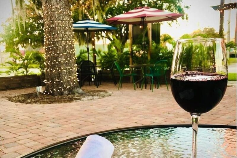 Winter Haven: Chef's Table and Wine Tasting Tour - An authentic taste of Winter Haven: Chef’s Table and Wine Tasting Tour