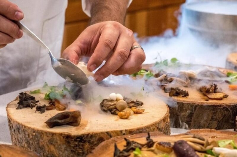Winter Haven: Chef's Table and Wine Tasting Tour - The Sum Up