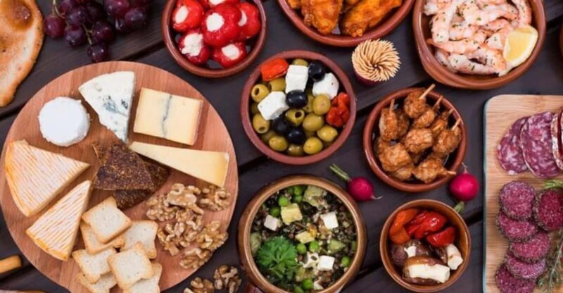Winter Haven: Flavors of the City Guided Food Tour - A Deep Dive Into the Winter Haven Food Tour